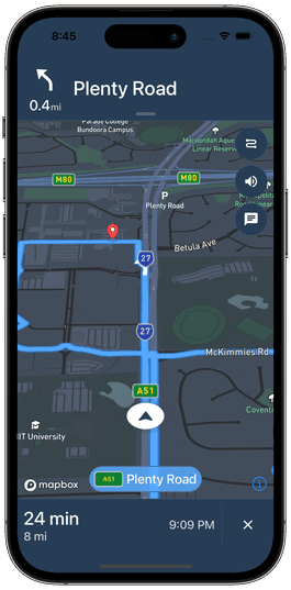Let's Drive - Your Ultimate Road Driving Experience App!