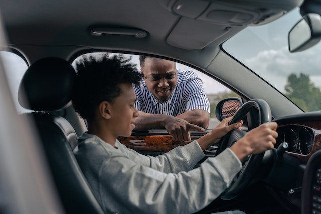 The Importance of Quality Driving Practice for Your Probationary ...